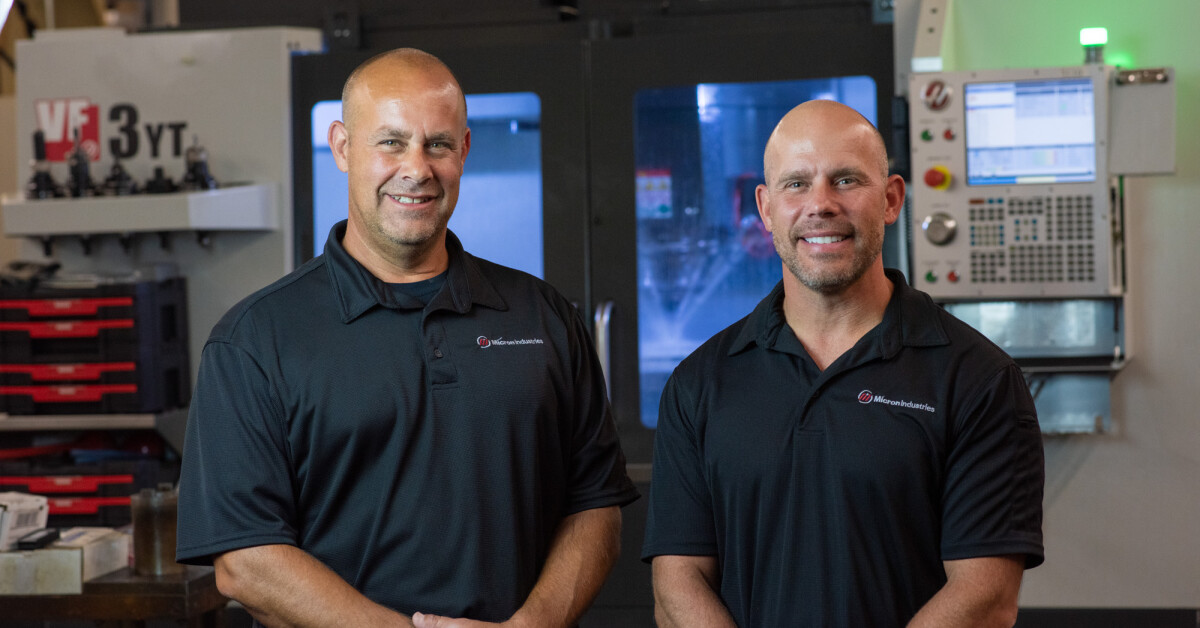 Leadership | Micron Industries