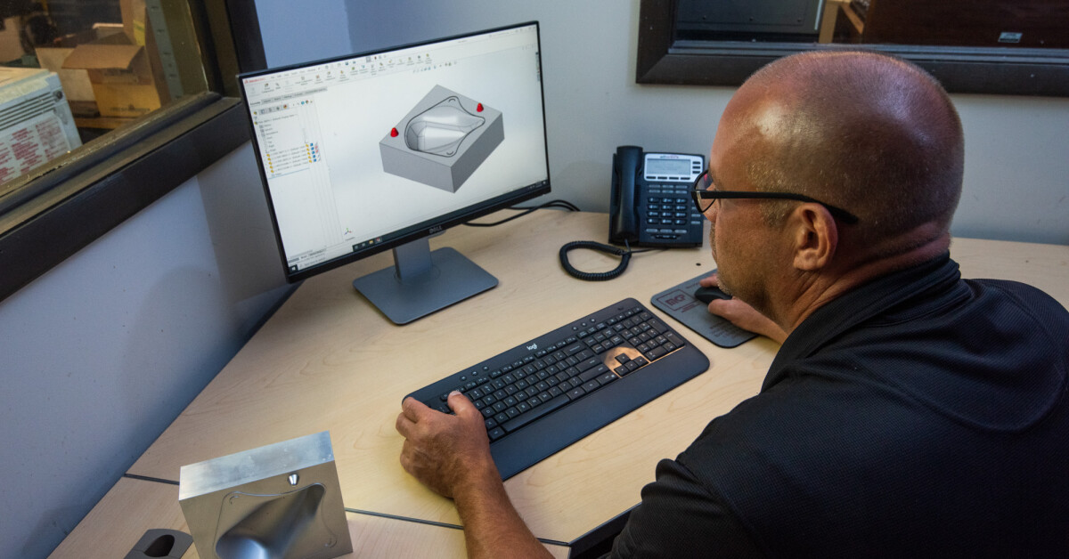 Design and Engineering Solutions | Micron Industries